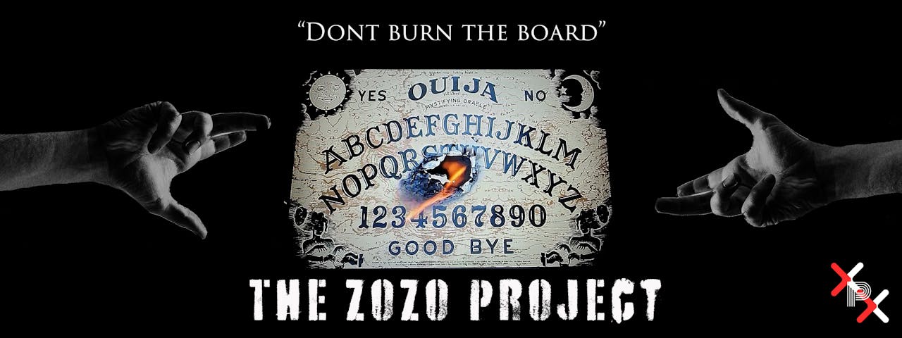 The ZOZO Project - The ZOZO Project - PARAFlixx paranormal+