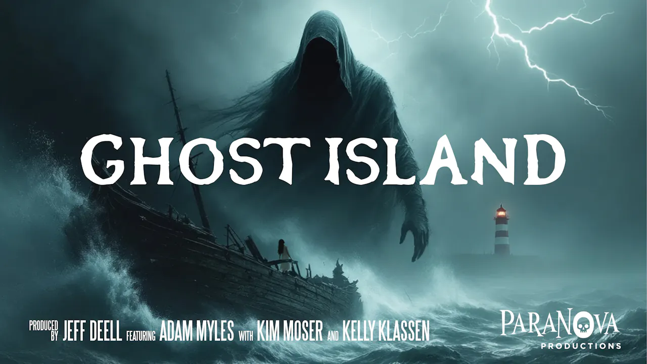 Ghost Island - Ghost Island - PARAFlixx paranormal+ - #1 In Paranormal ...
