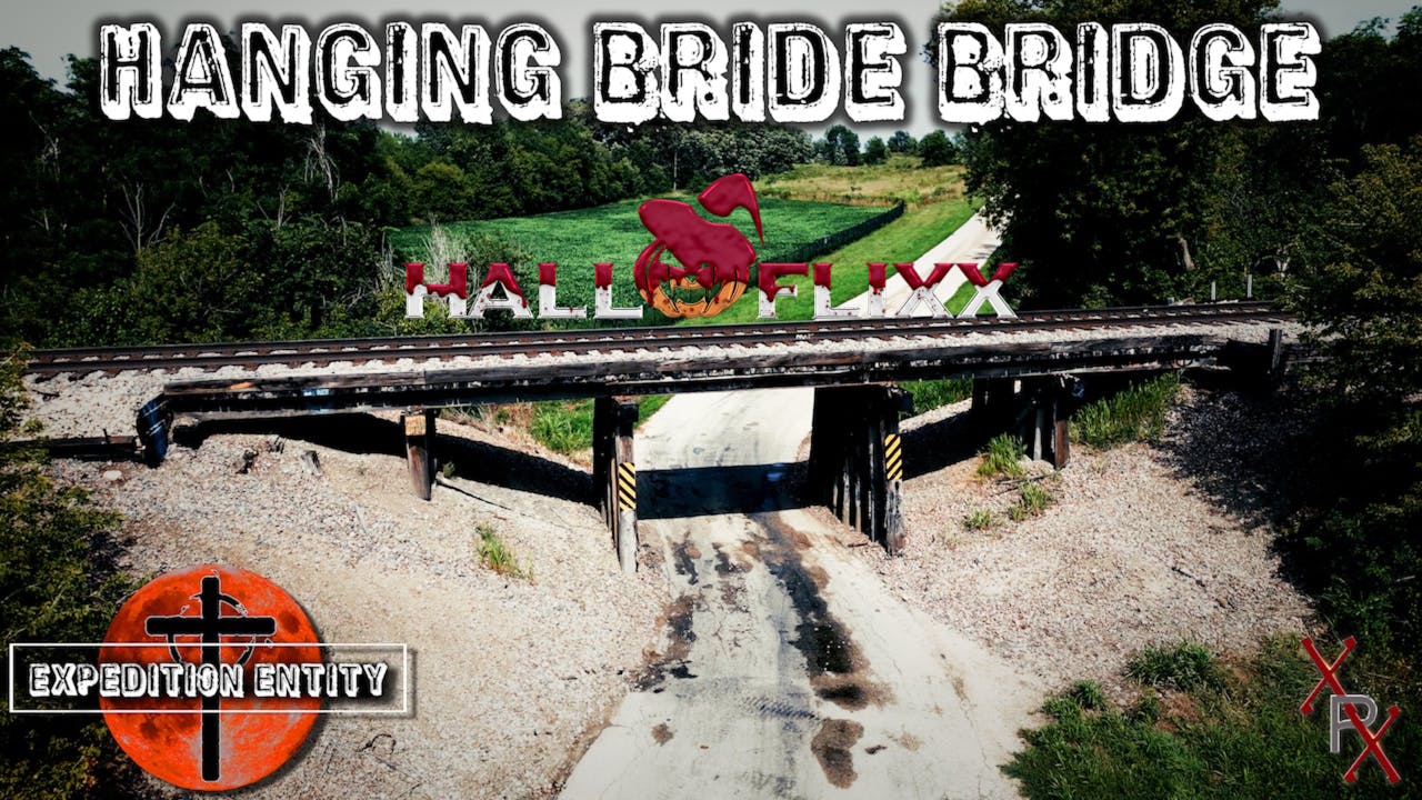 Hanging Bride Bridge - Season 2 - PARAFlixx paranormal+