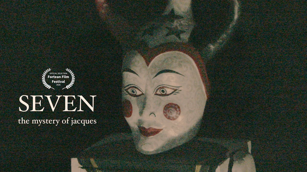 Seven: The Mystery of Jacques - Seven: The Mystery of Jacques ...