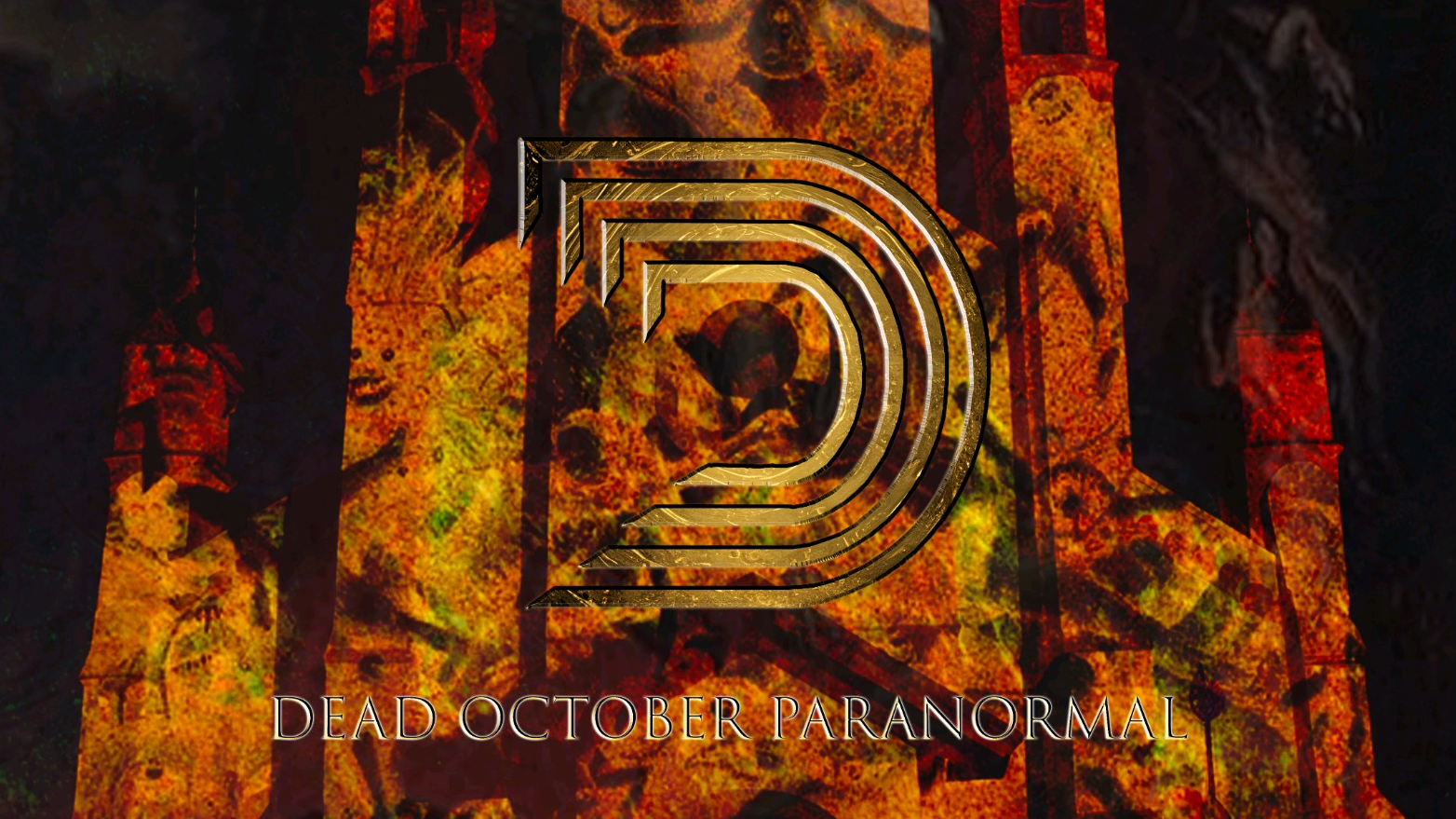 Dead October Paranormal - PARAFlixx paranormal+