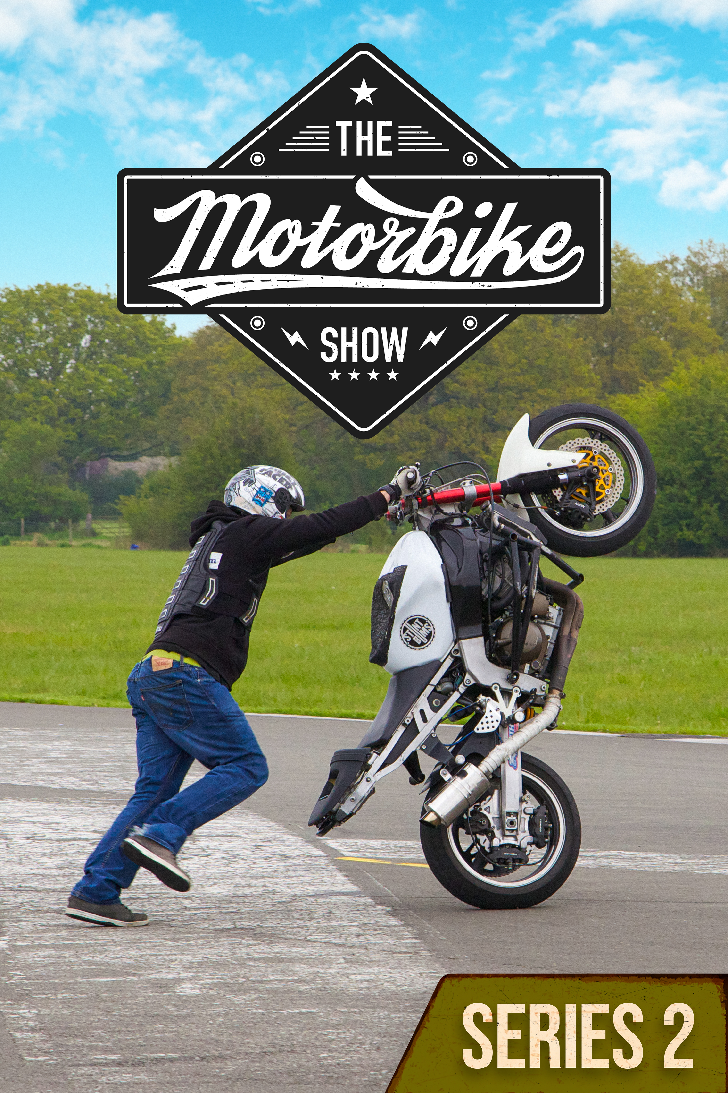 The Motorbike Show