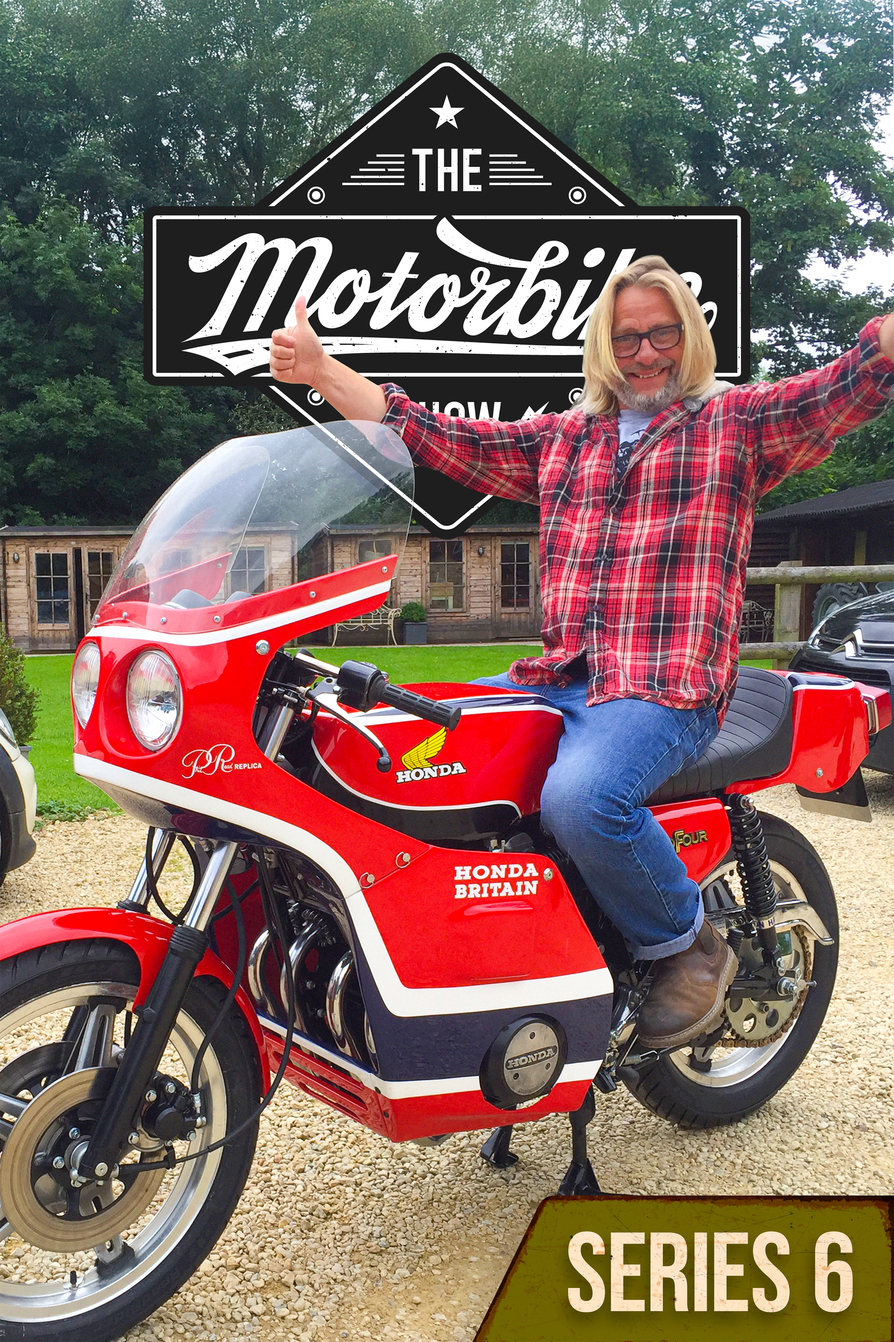The Motorbike Show