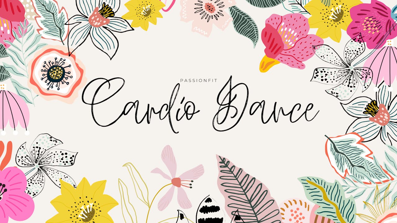 Dance with Laken - May 1st, 2025 - 05/01/2025, 23:02:10 - PassionFIT