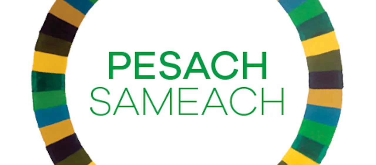 Festival Morning Services For Passover Pas Connect