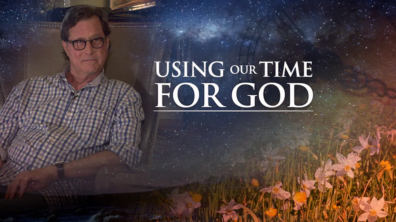 Using our Time for God - The Death of Jesus - Patterns of Evidence ...