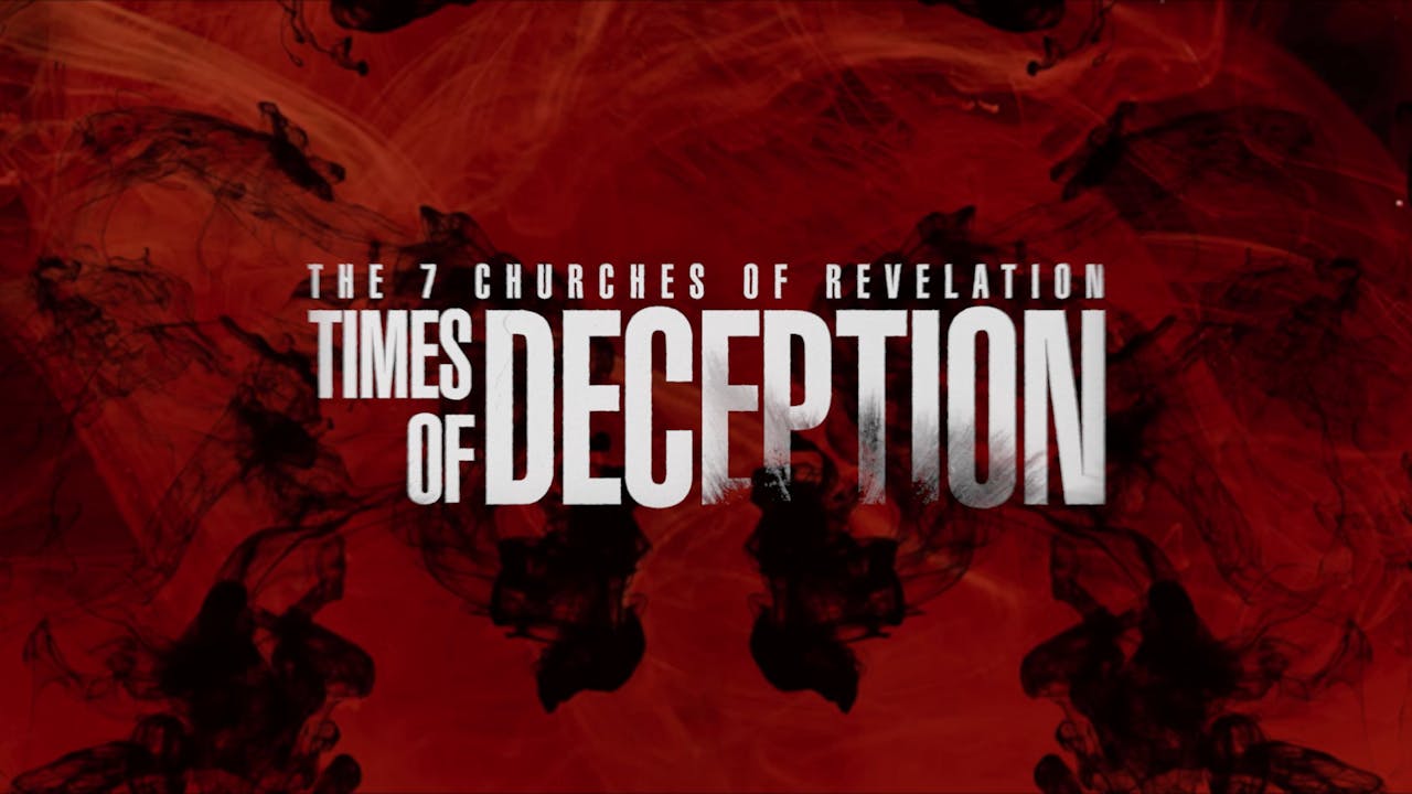 Times of Deception - Full Trailer - Patterns of Evidence Foundation ...