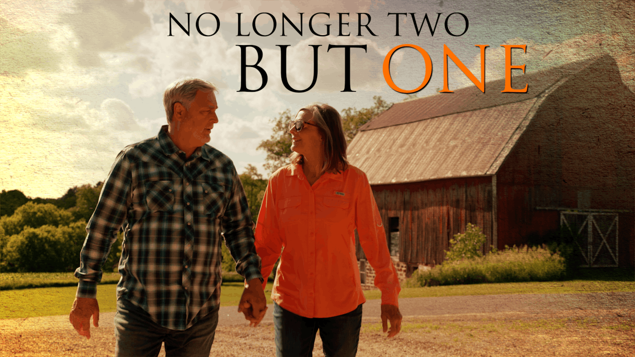 No Longer Two But One - Rick Altizer & Tim Mahoney Discuss The Journey ...