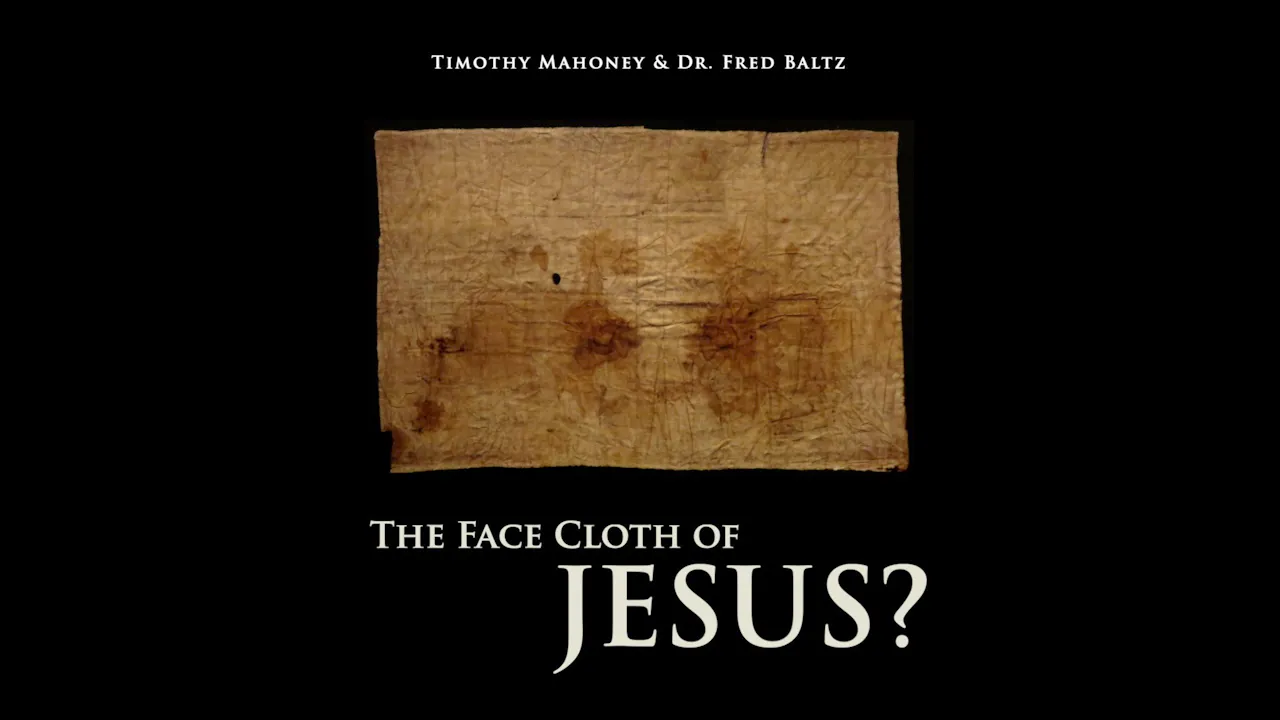 The Face Cloth Of Jesus The Sudarium Of Oviedo The Burial Face the-face-cloth-of-jesus-the-sudarium-of-oviedo-the-burial-face