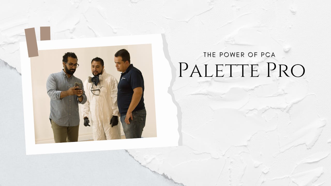 The Power of PCA - PCA Overdrive