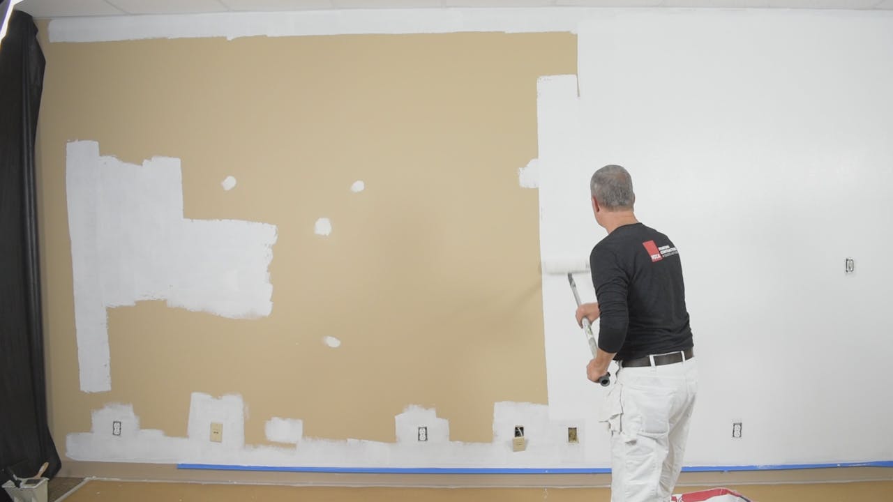 Priming - Trade Best Practice Series - PCA Overdrive