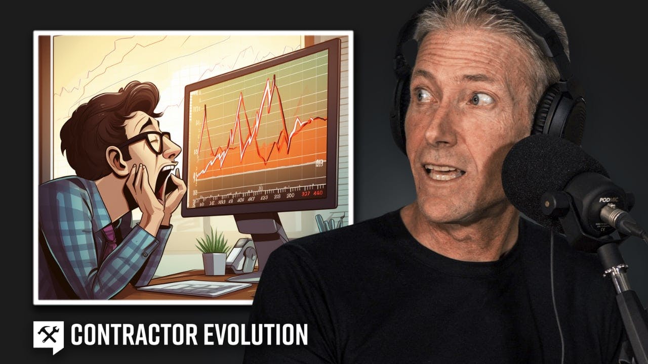 How To Buy Back Your Time - Contractor Evolution - PCA Overdrive