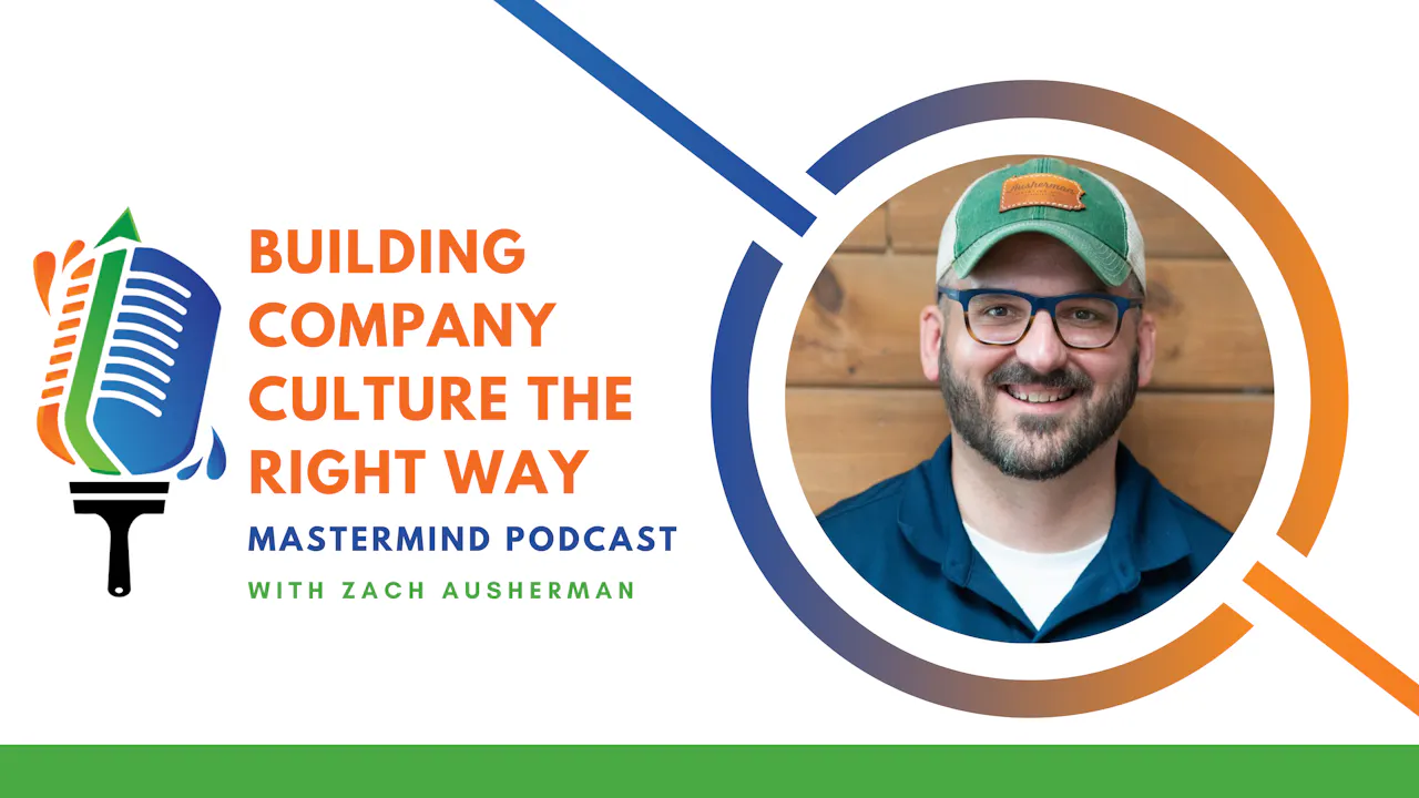 Building Company Culture The Right Way - 2022 - PCA Overdrive