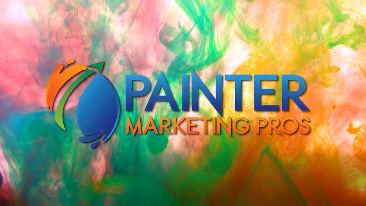 Renae Luketic - EOS Worldwide - Women in Paint - PCA Overdrive