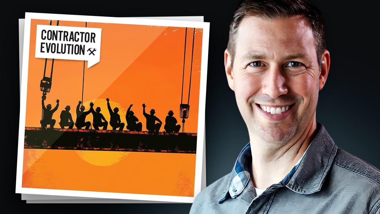 Matt Risinger’s Secrets of Team Building - Contractor Evolution - PCA ...