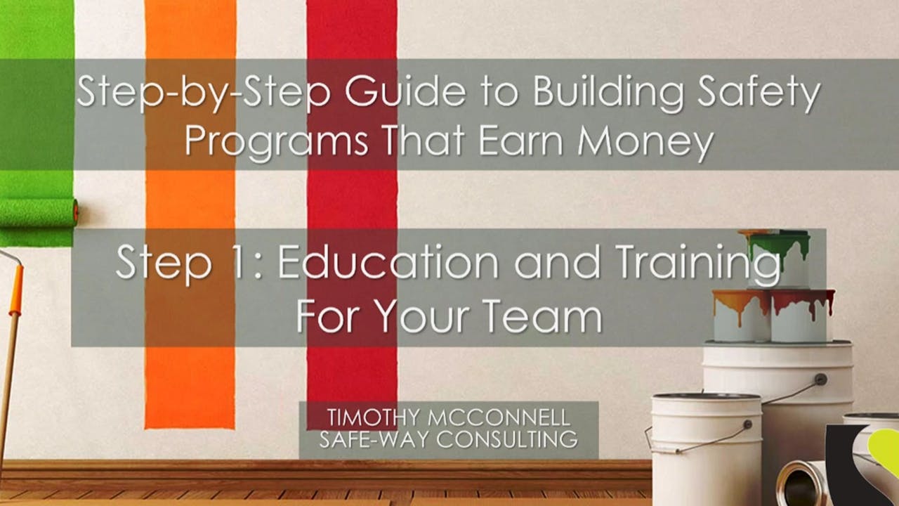 Education and Training - PCA Overdrive