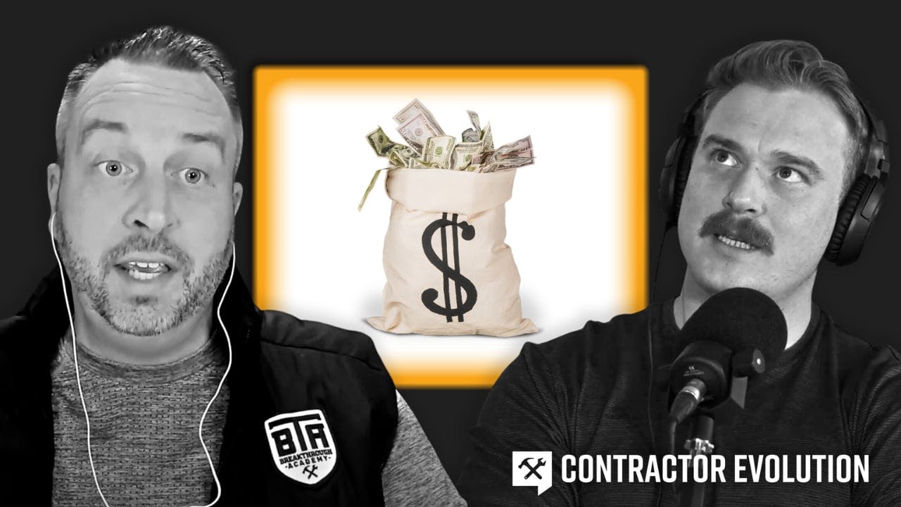 Driving Alignment The Power of Performance Pay - Contractor Evolution - PCA Overdrive