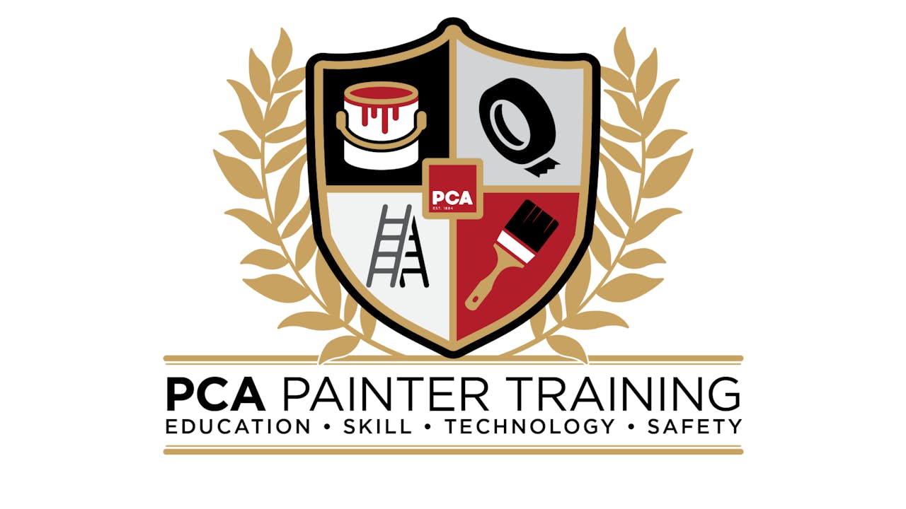 PCA Painter Training - PCA Overdrive