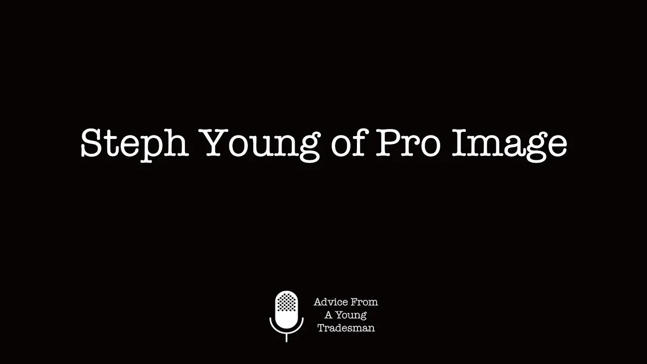 Steph Young of Pro Image - Season 2 - PCA Overdrive
