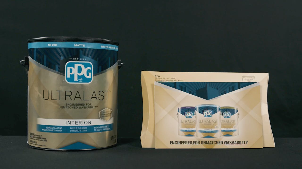 Product Review - PPG UltraLast - PCA Overdrive