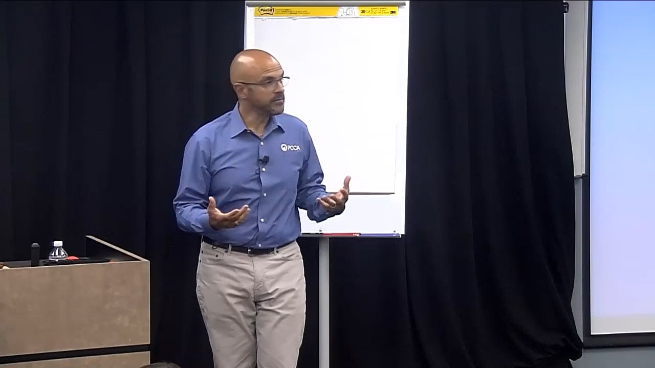 Veterinary Formulas and Marketing - PCCA Play