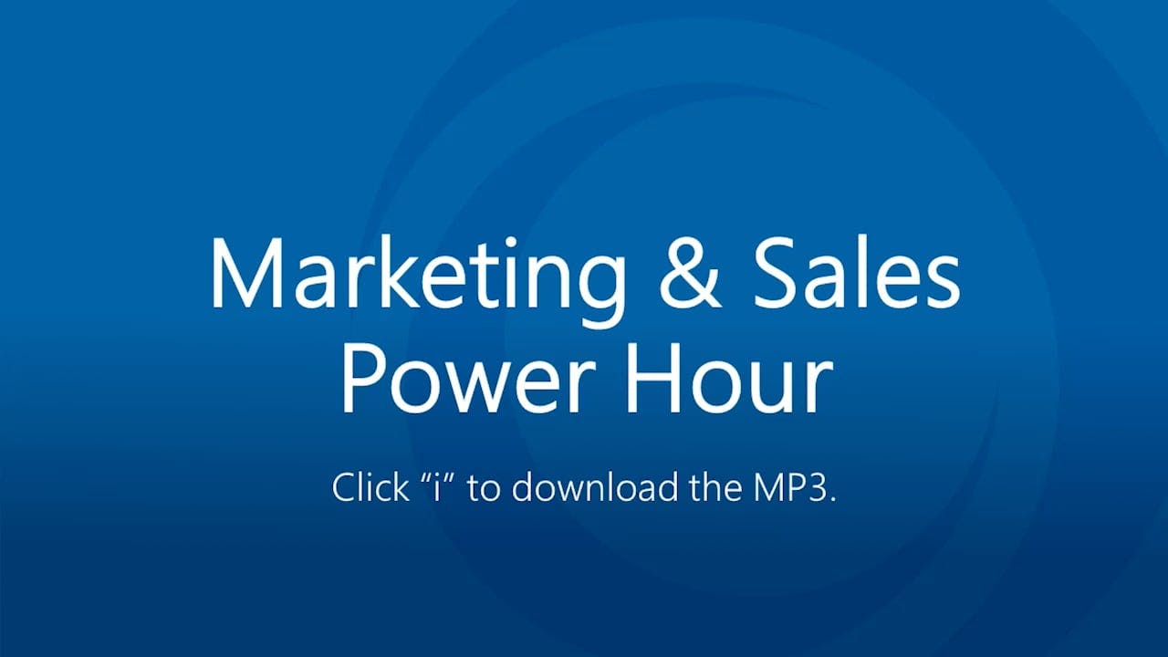 Power Hour-2021-03-March: The greatest compounding formulas of the last ...