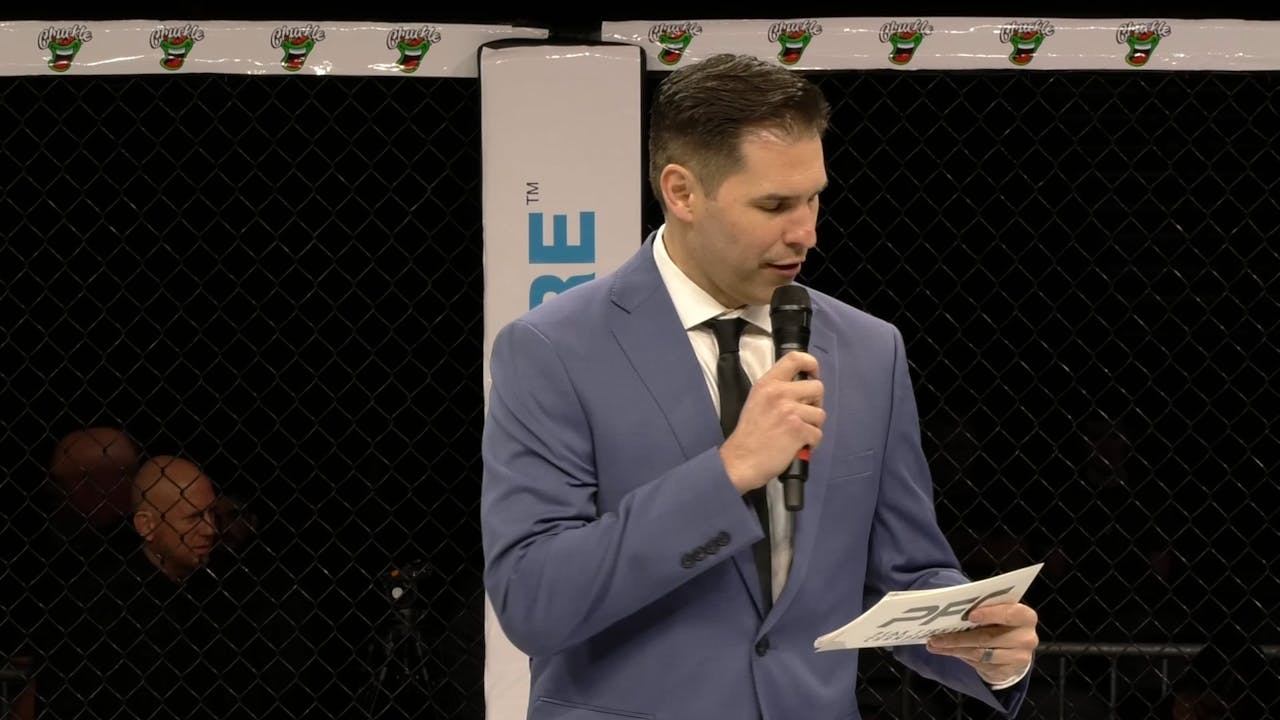 Gavin Whitley vs Joshua Ross BJJ - Peak Fighting On Demand