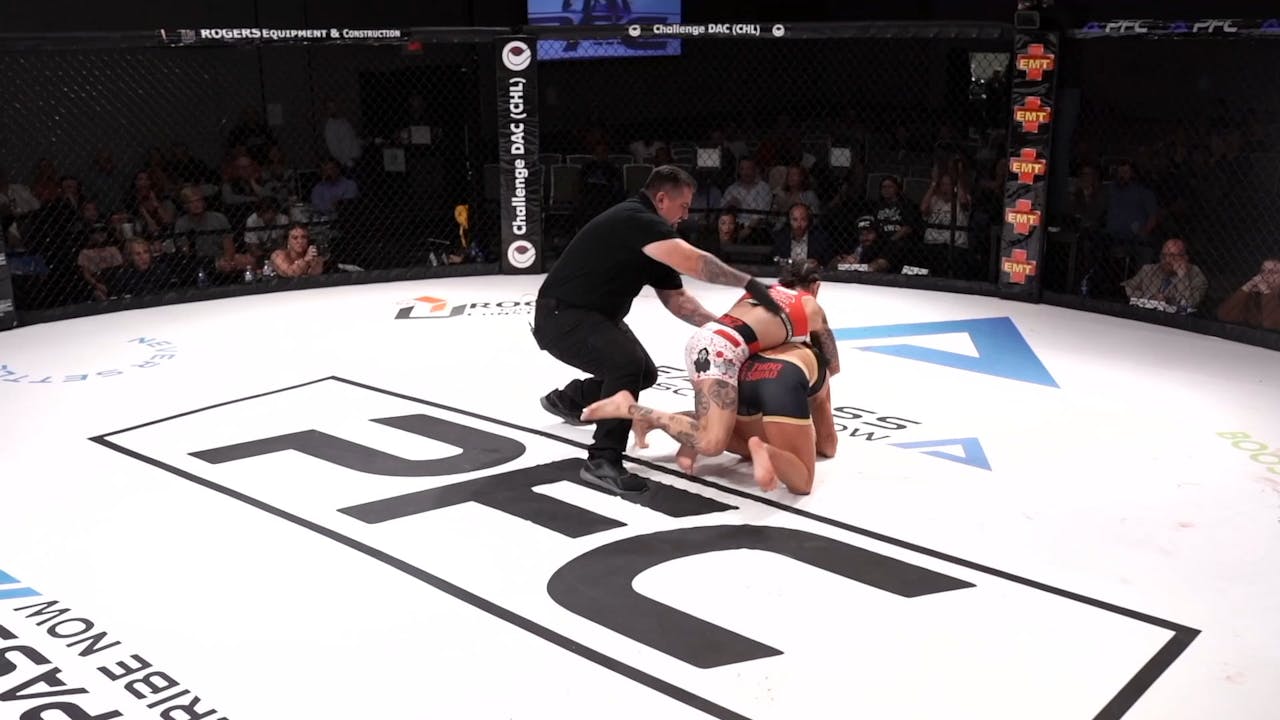 PFC Reloaded Ep 9 - Peak Fighting On Demand