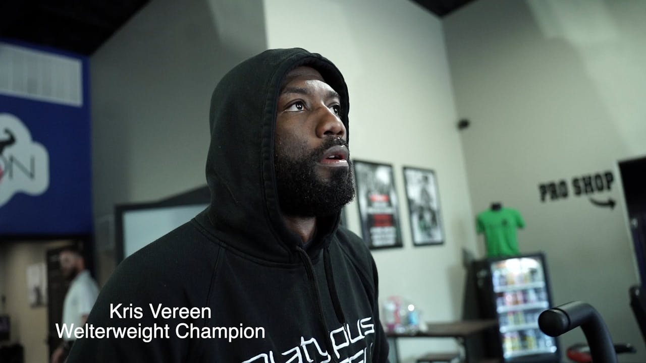 PFC 30 | Peak Primetime Ep. 2 - Peak Fighting On Demand