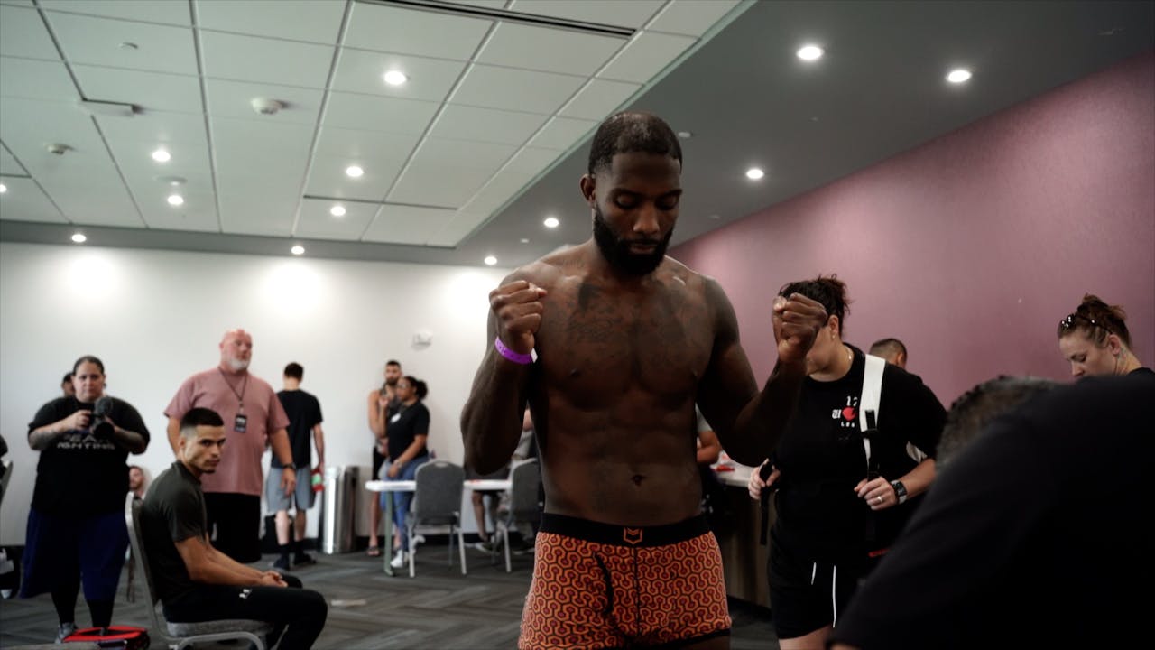 PFC 30 | Peak Primetime Ep. 4 - Peak Fighting On Demand