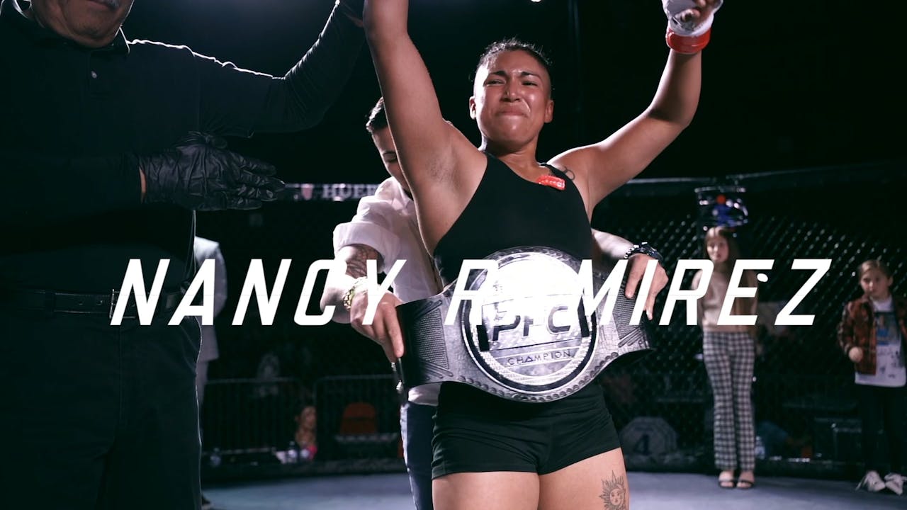 PFCTrailer(1) - Peak Fighting On Demand