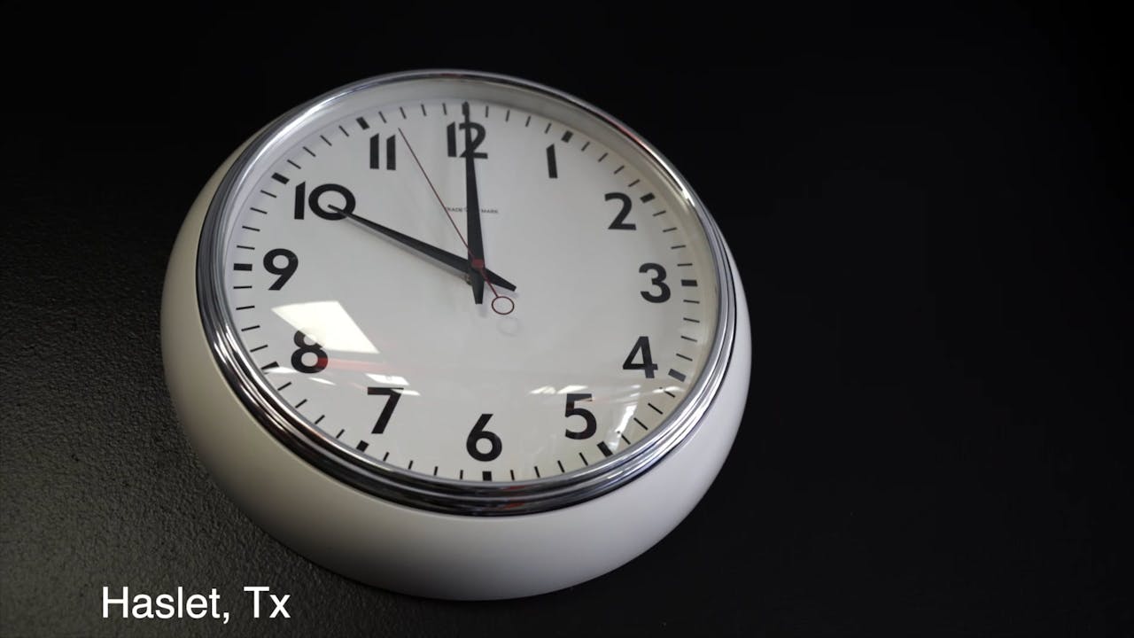 PFC 30 | Peak Primetime Ep. 3 - Peak Fighting On Demand