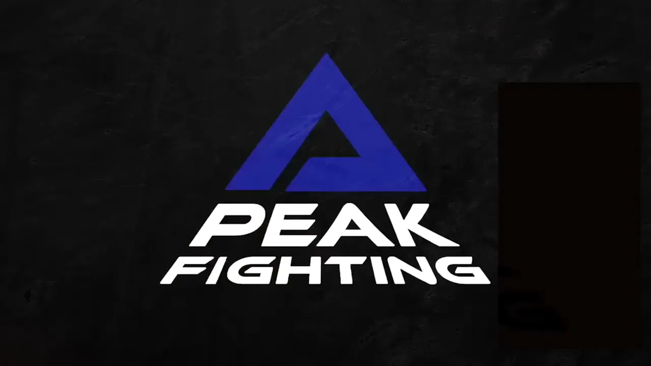 PFC21 Lundon Dibrell VS Shanna Aberson - Peak Fighting On Demand