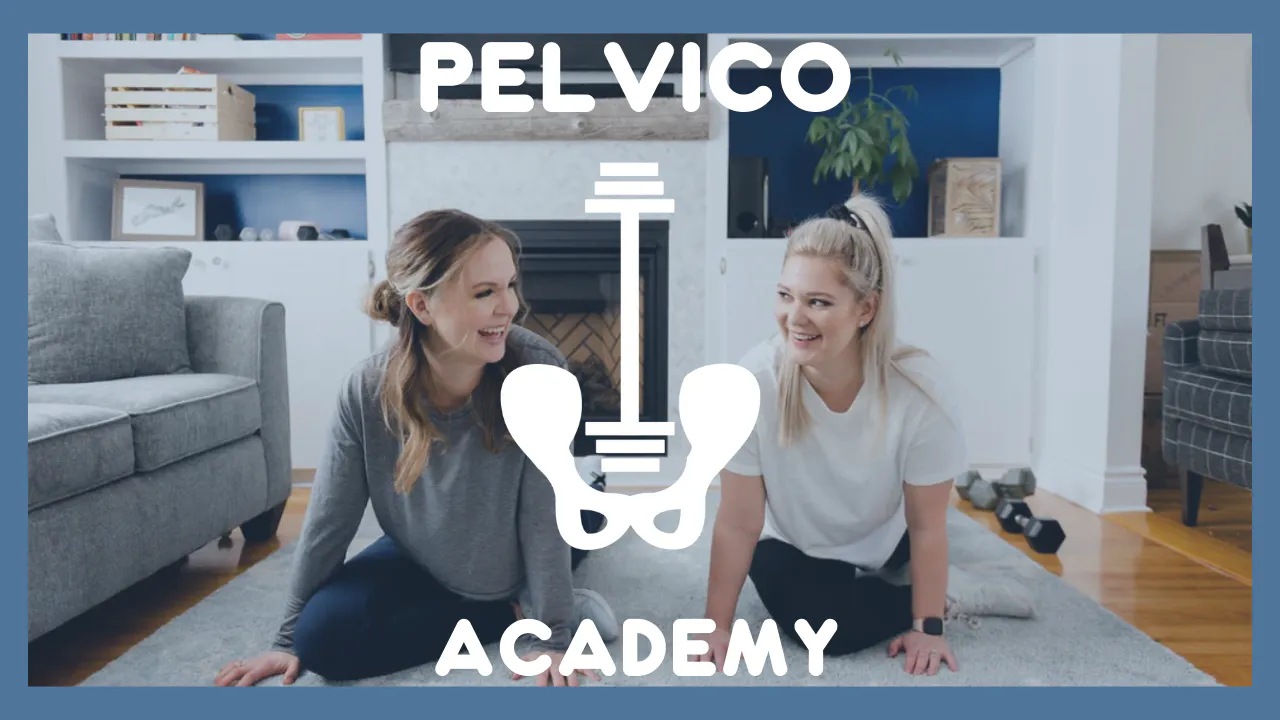 Rachel Hilts Dietician- Postnatal Nutrition - Pelvico