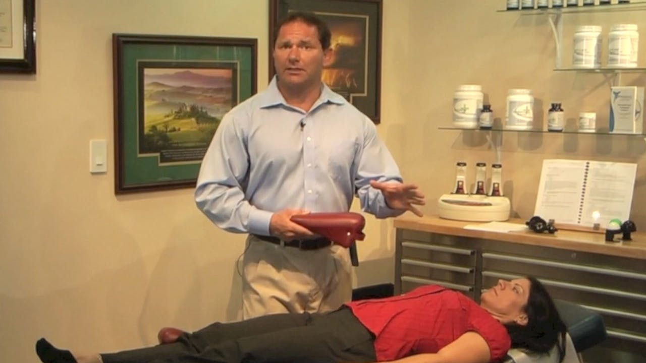 Advanced Percussor Adjustor - Chapter 4 - SOT Blocks - Advanced Percussor & Adjustor Techniques ...