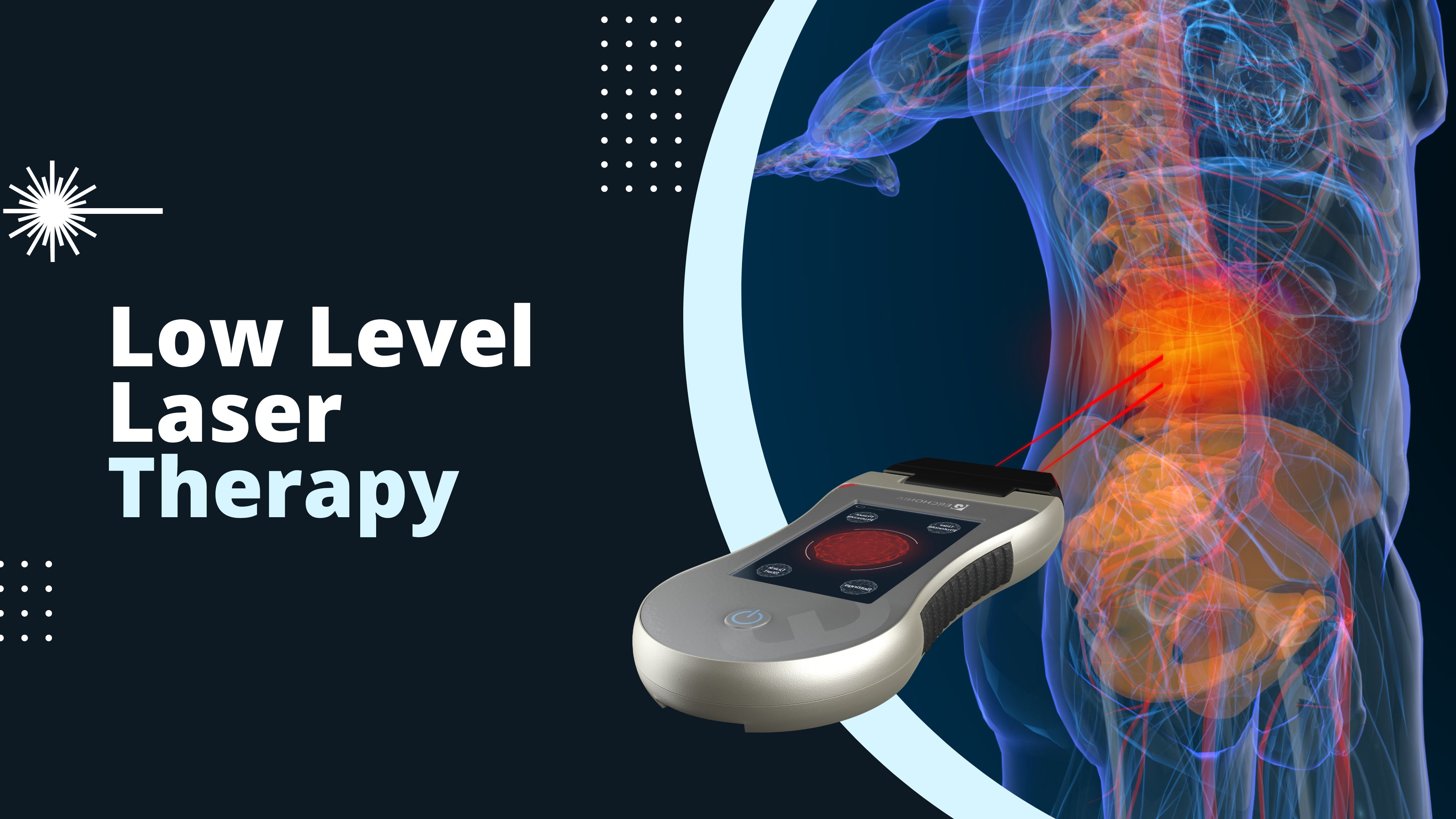 Low-Level Laser Therapy (LLLT) Training - Performancepractic TV