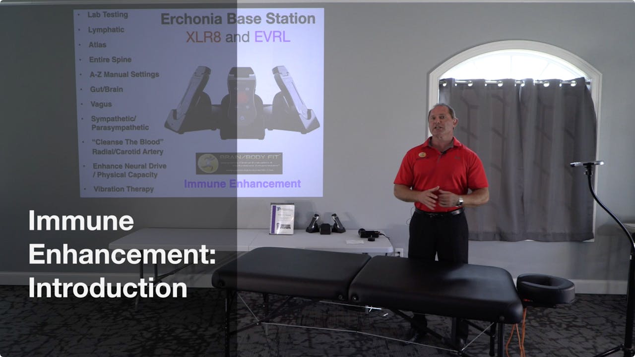 Immune Enhancement: Introduction - Immune Enhancement ...