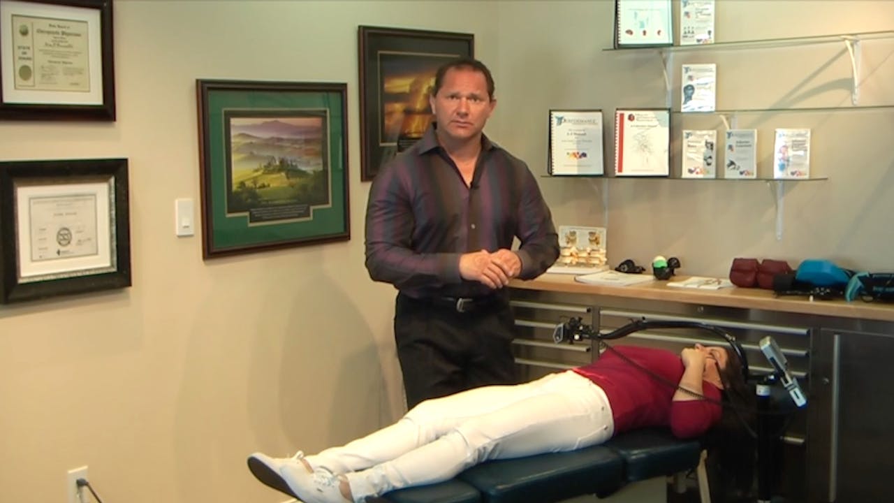 Laser Essentials - Chapter 6 - Low Back - Performancepractic TV