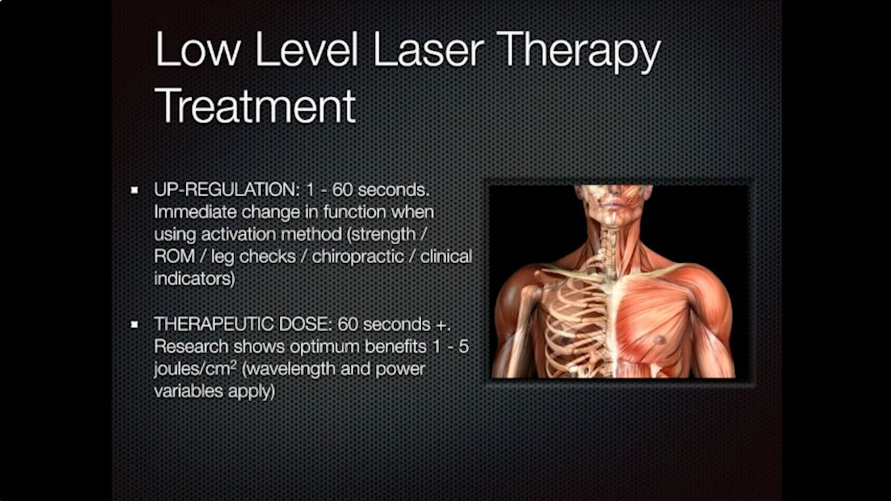 Laser Essentials - Chapter 1 - Introduction - Performancepractic TV