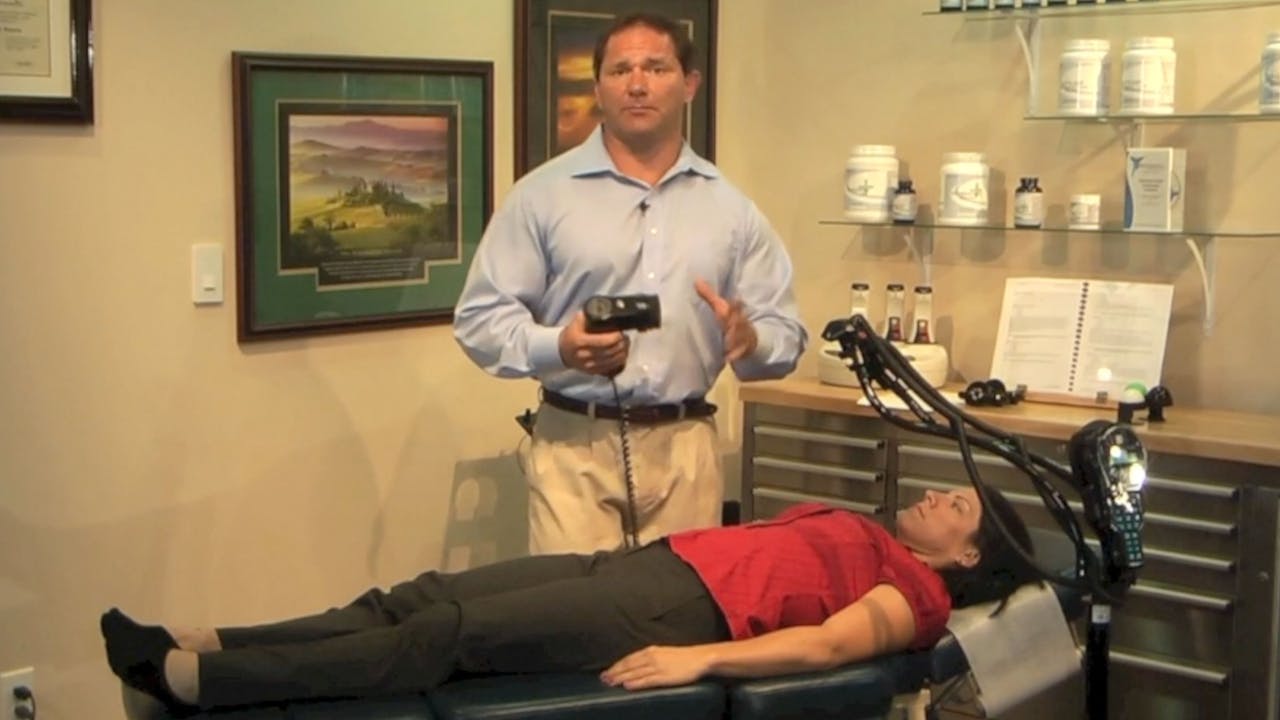 Advanced Percussor Adjustor - Chapter 3 - Scars - Performancepractic TV