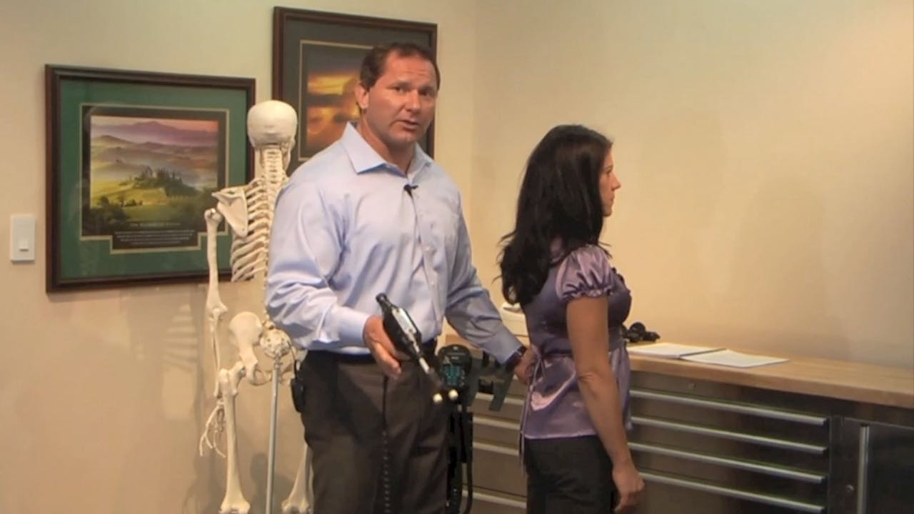 Adjustor Essentials - Chapter 2 - Techniques - Adjustor Essentials - Performancepractic TV