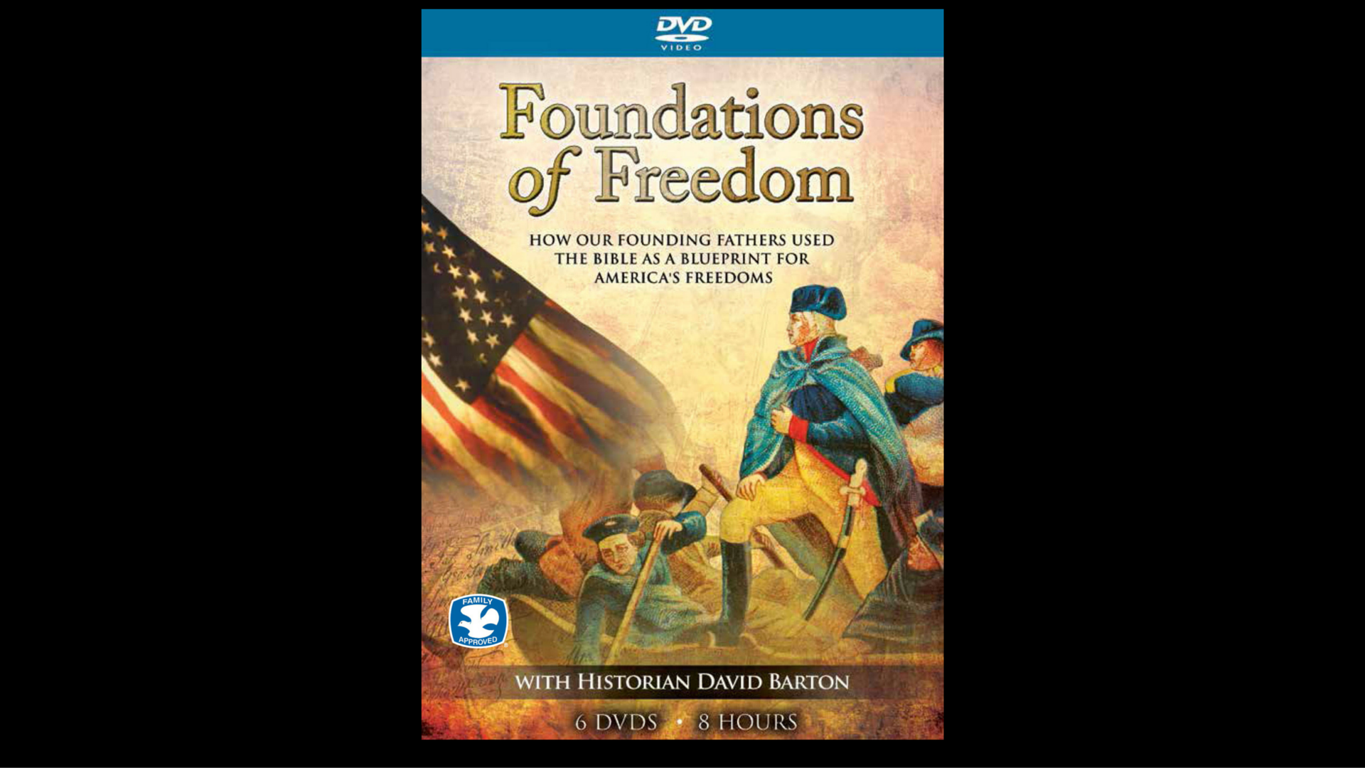 Foundations of Freedom - PFA Media
