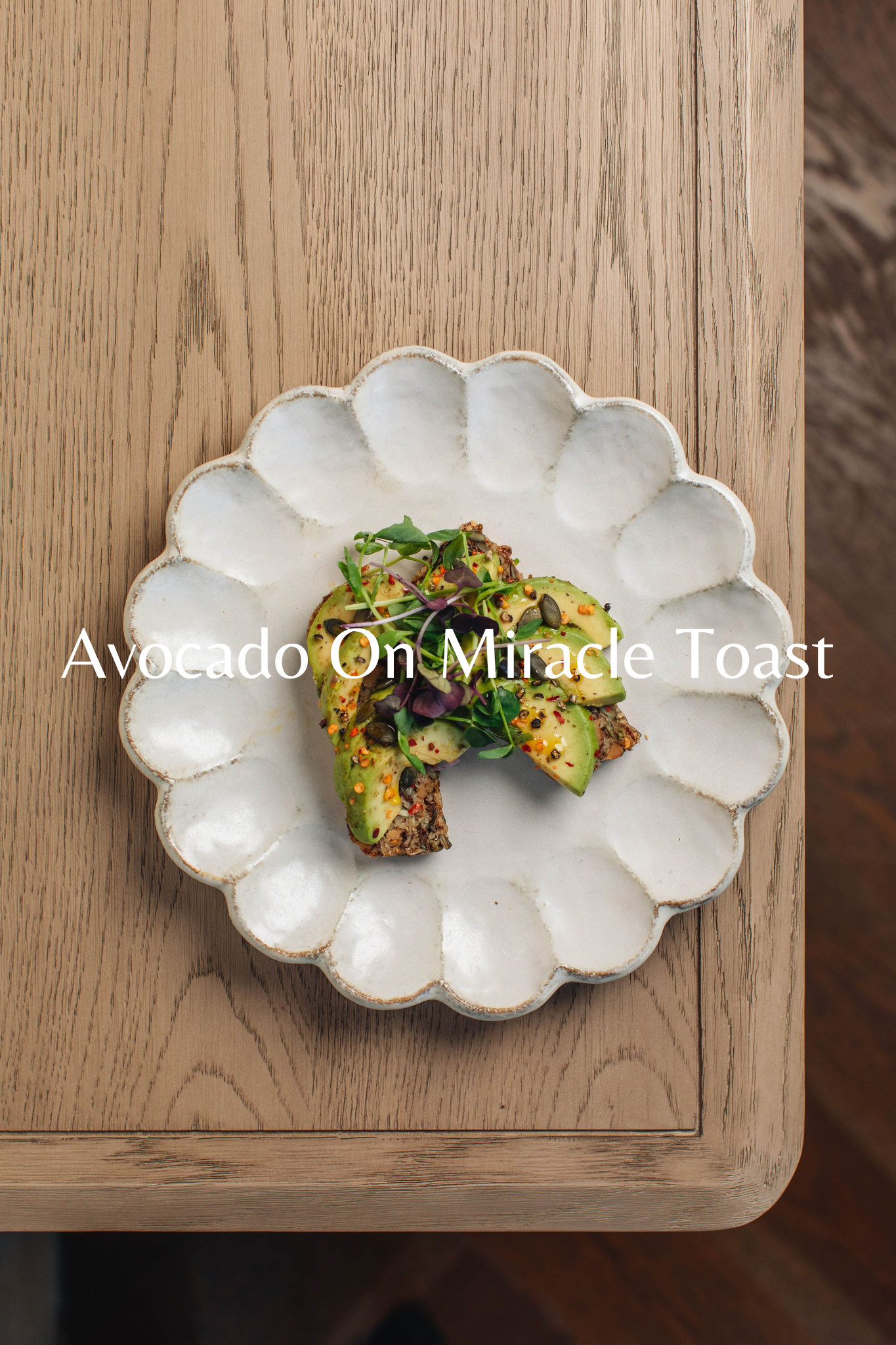 Lunch - Pilates By Bryony