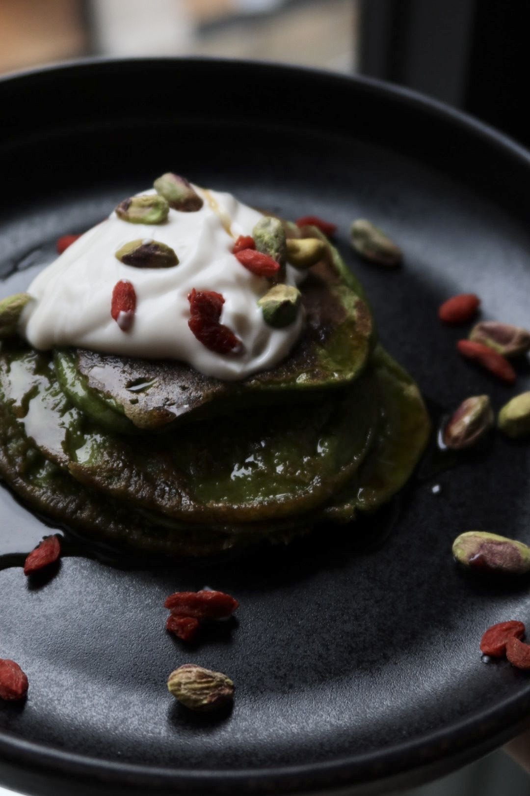 Breakfast - Pilates By Bryony