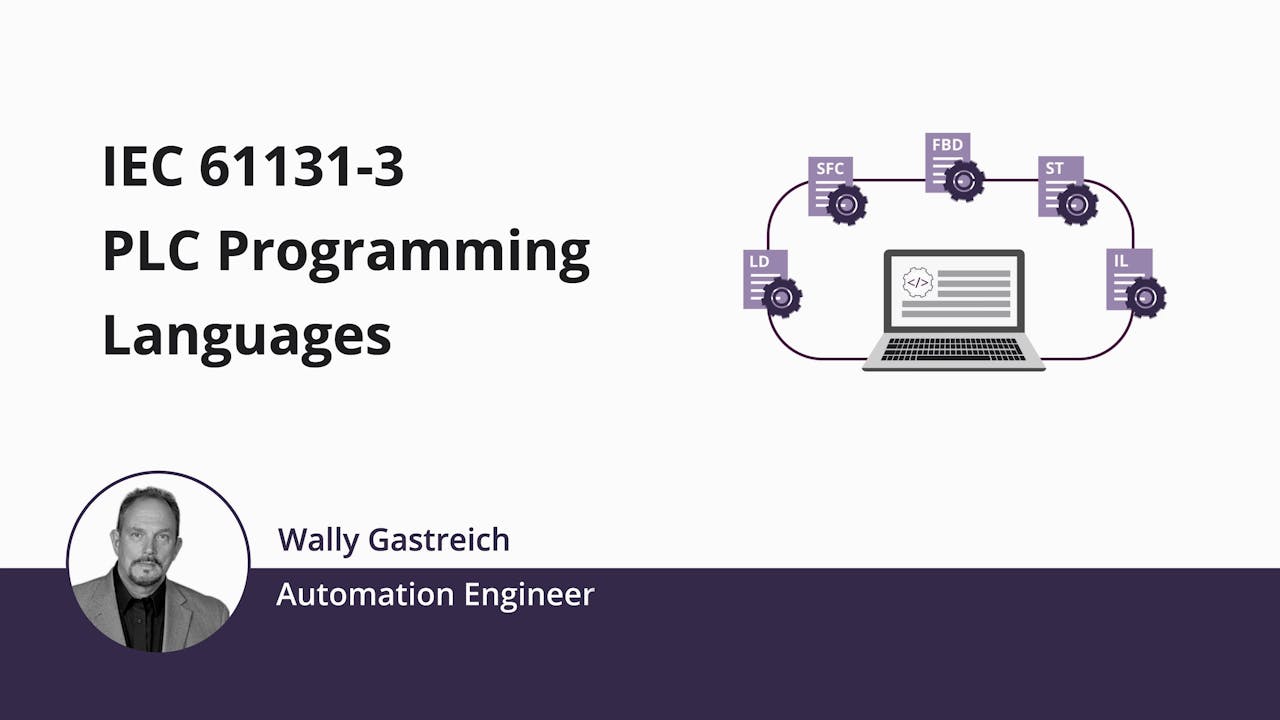 1. Studio 5000 IEC 61131-3 PLC Programming Languages - RealPars
