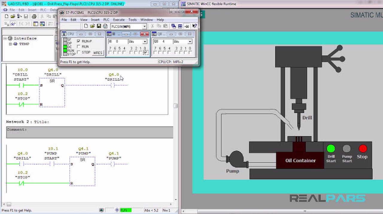 15. How Do Flip-Flops Work in PLC Programming? - Getting Started with ...