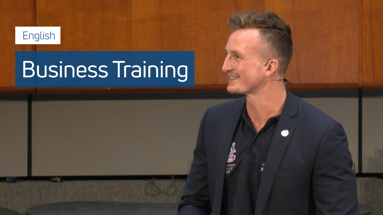 Unternehmen gründen, Christian Homann, PM Leader - PMTV