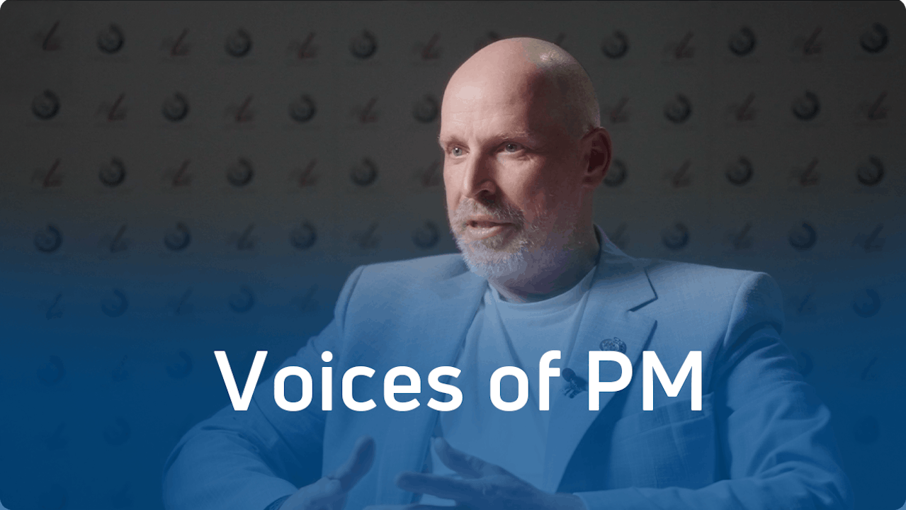 Voices of PM-International Founders - PMTV