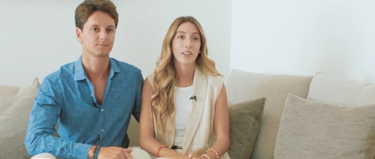 Youngest Champion's League - Giulia Romanelli - PMTV