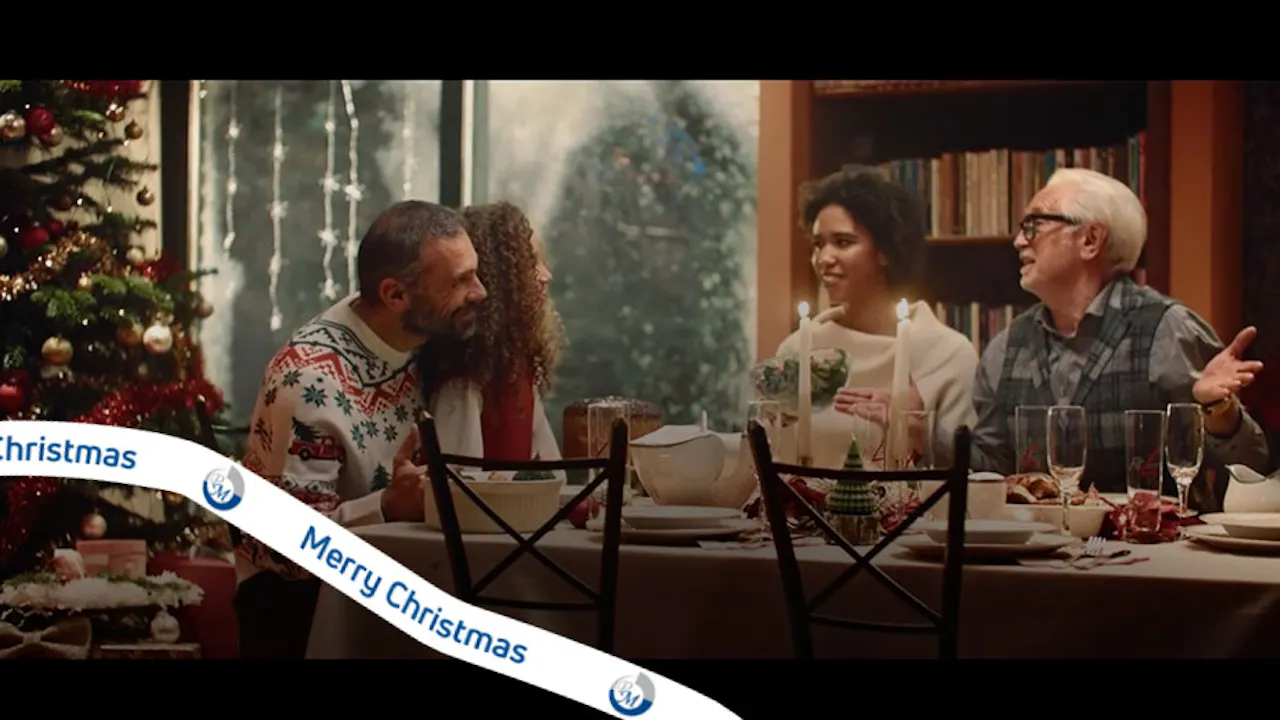 PM Christmas Magic Video - PMTV